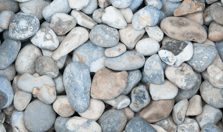Rounded Roofing Shingle 20/40mm | Day Aggregates